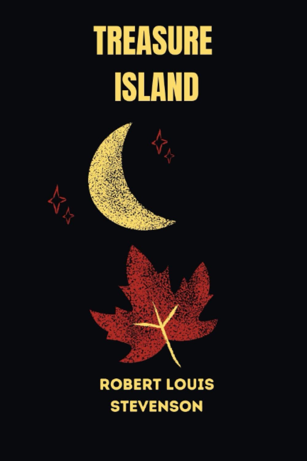 treasure island by Robert Louis Stevenson by Robert Louis Stevenson ...