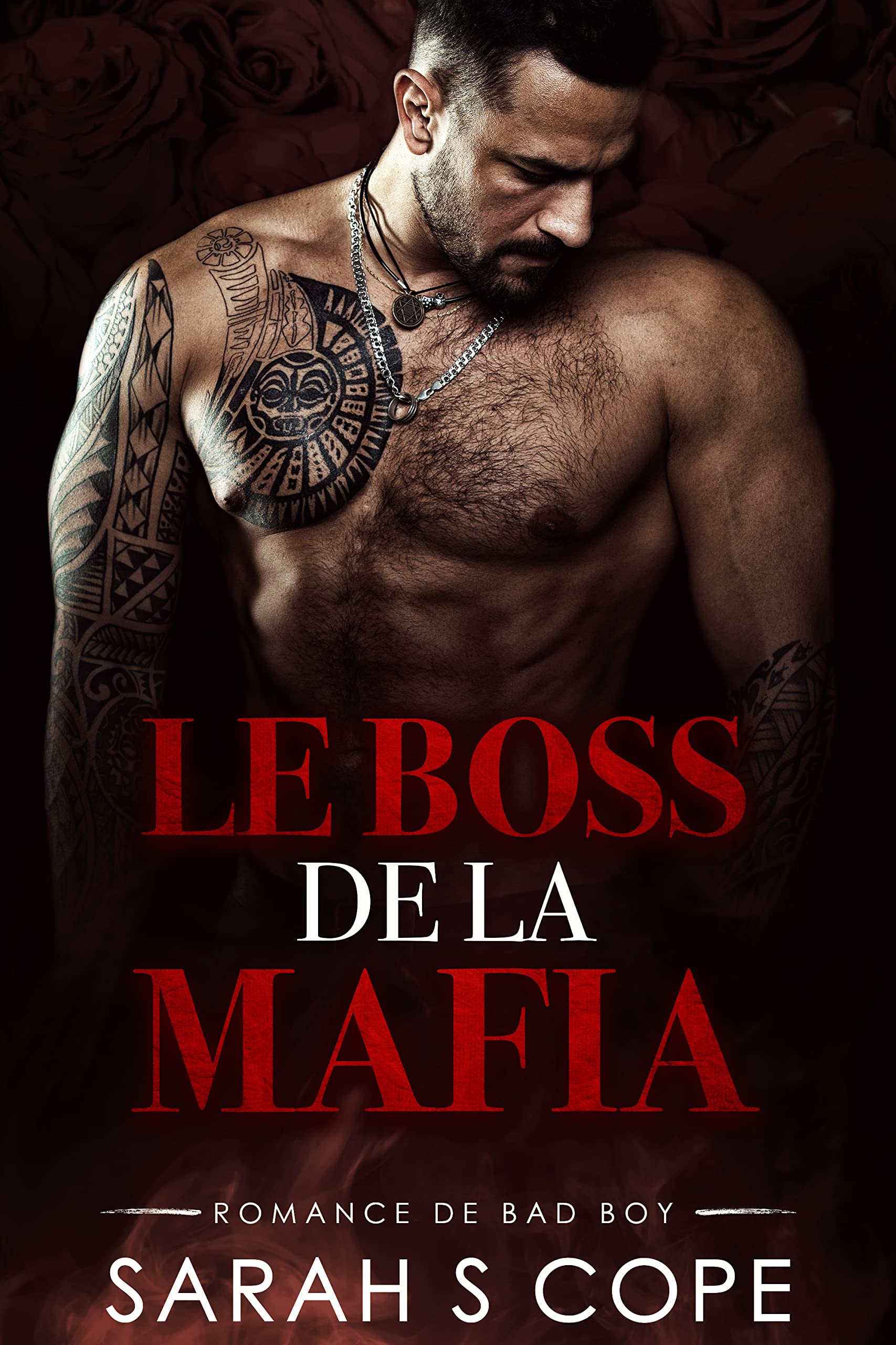 Le Boss de la Mafia (French Edition) by Sarah S. Cope | Goodreads