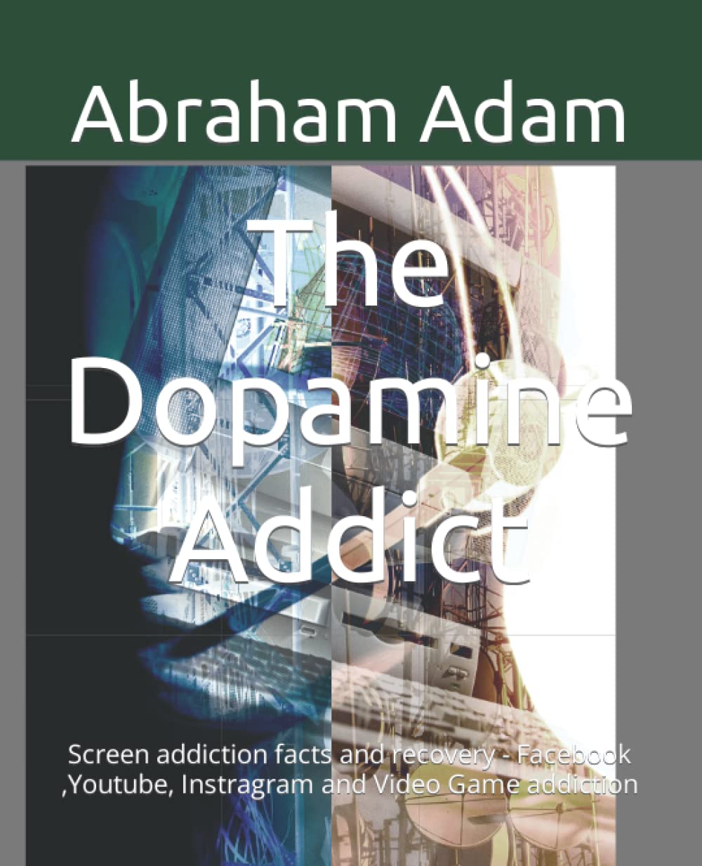 The Dopamine Addict: Screen addiction facts and recovery - Facebook ...