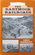 Walking the Dartmoor railroads by Eric Hemery | Goodreads