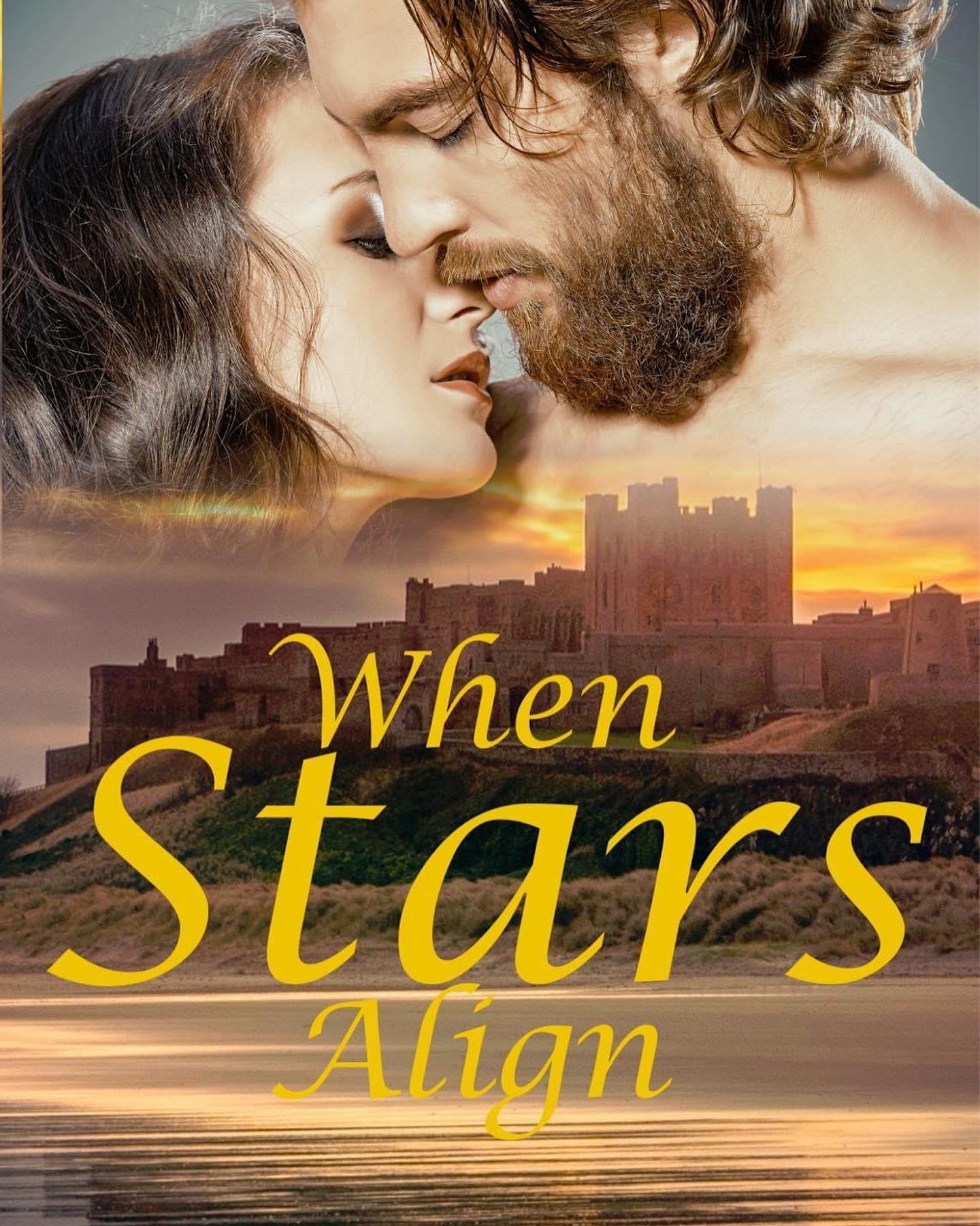 When Stars Align by S.L. Adams | Goodreads