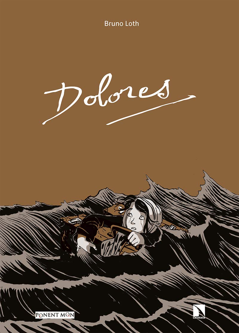 Dolores by Bruno Loth | Goodreads