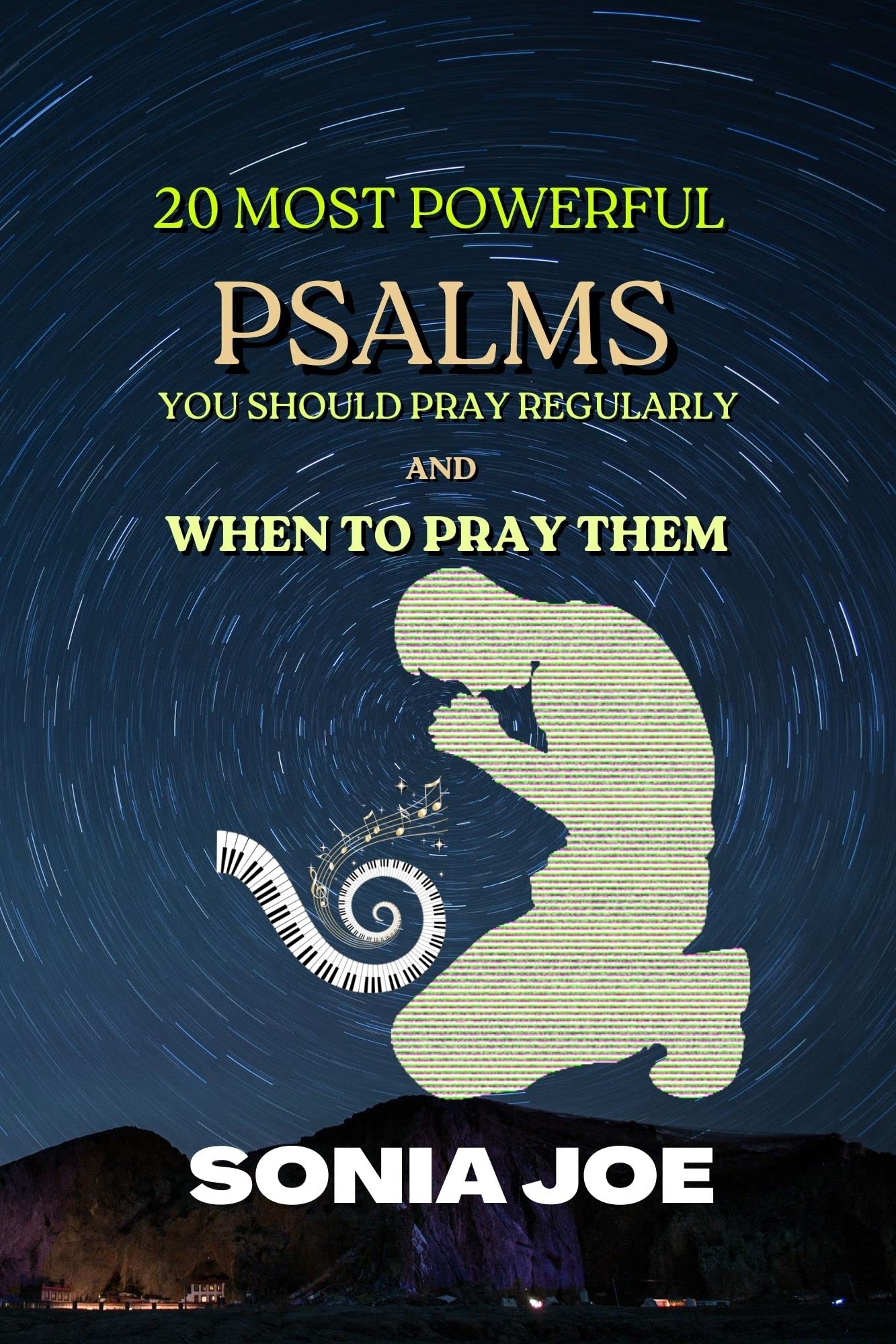 20 MOST POWERFUL PSALMS YOU SHOULD PRAY REGULARLY: AND WHEN TO PRAY ...