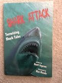 Shark attack: Terrorizing shark tales by Scott Ingram | Goodreads
