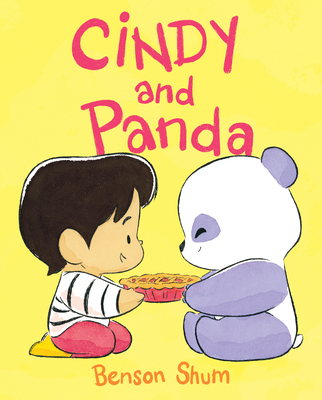 Cindy and Panda by Benson Shum | Goodreads