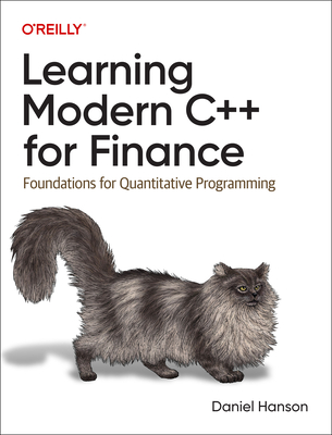 Learning Modern C++ for Finance: Foundations for Quantitative ...