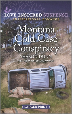 Montana Cold Case Conspiracy (Love Inspired Suspense) by Sharon Dunn ...