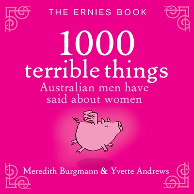 The ernies book by Meredith Burgmann | Goodreads