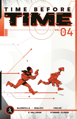 Time Before Time Volume 4 by Rory McConville | Goodreads