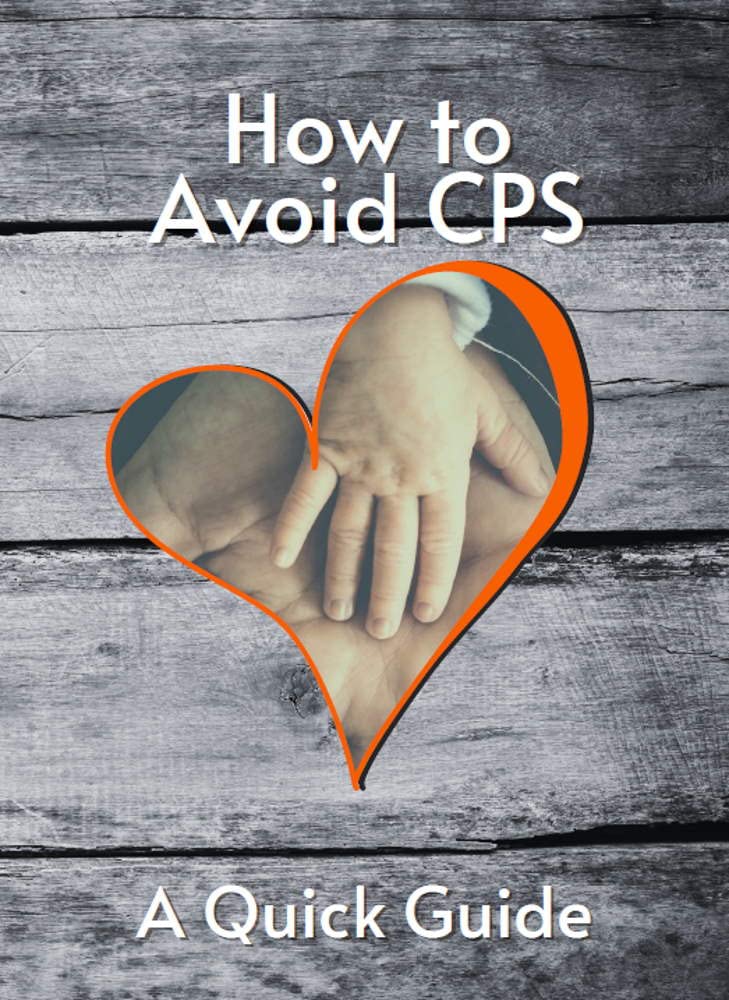 How to avoid CPS: A quick guide by Leah Rusk | Goodreads