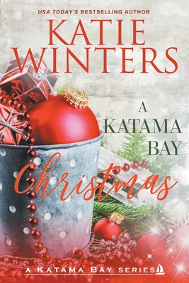 A Katama Bay Christmas by Katie Winters | Goodreads