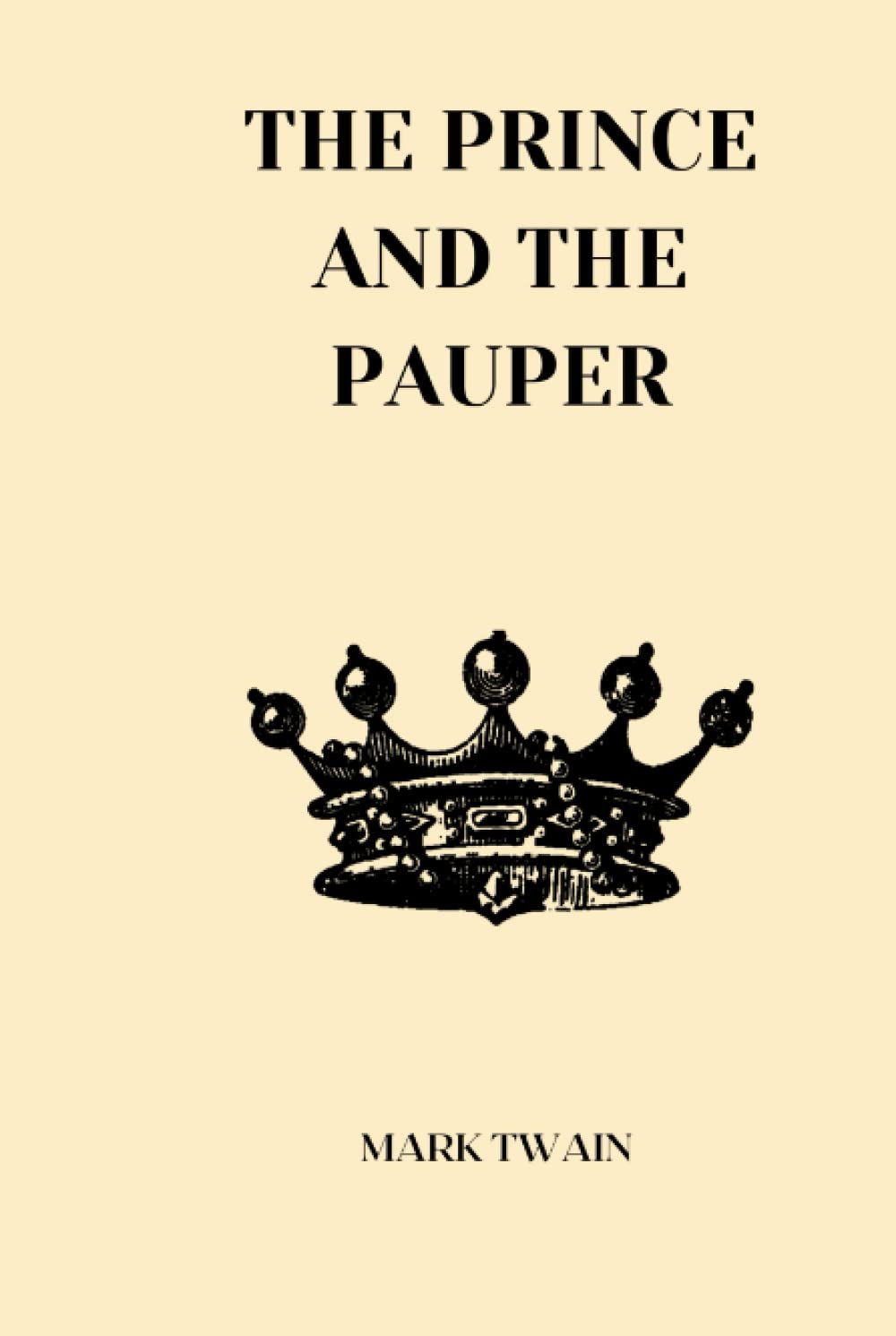 The Prince and the Pauper: Illustrated by Mark Twain | Goodreads