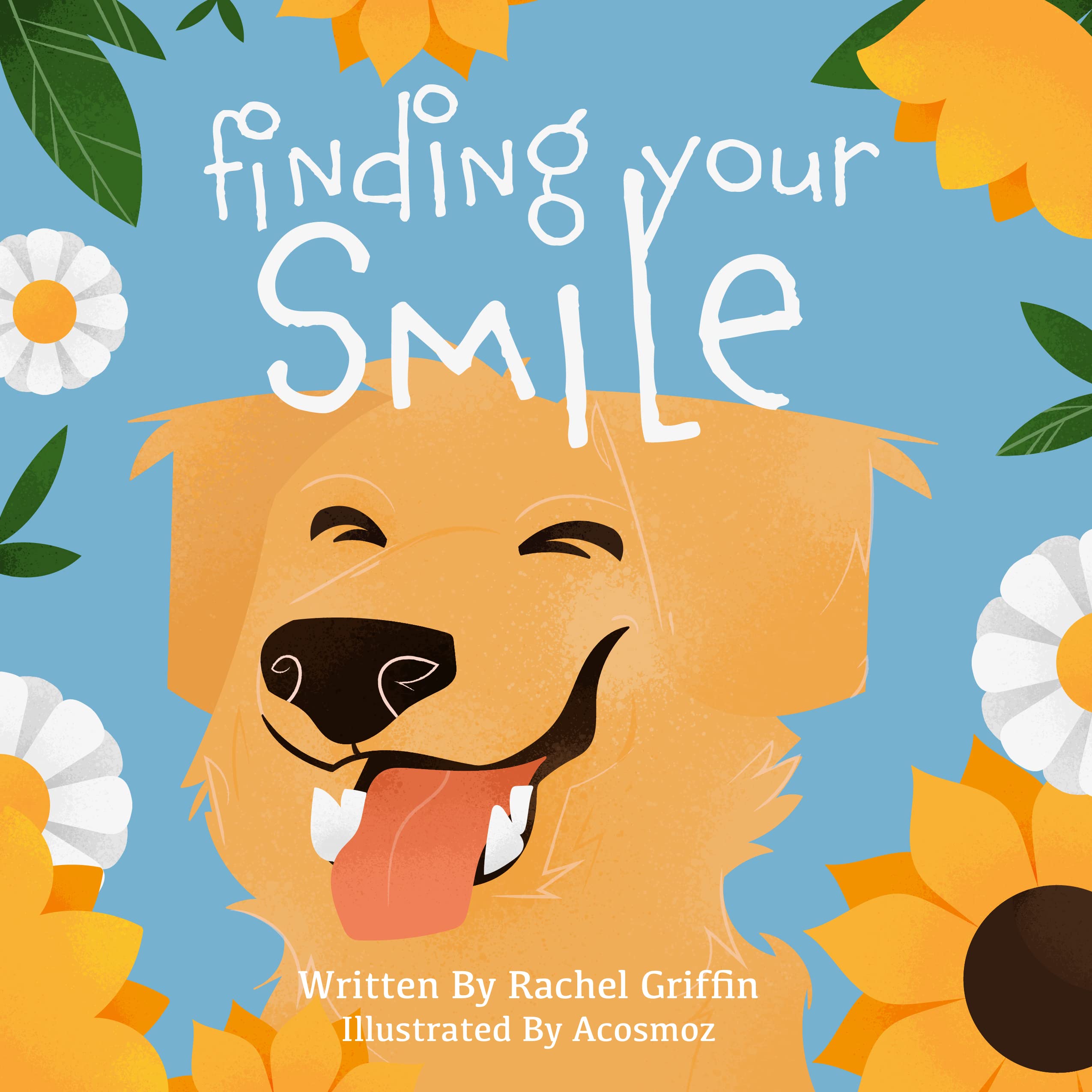 Finding Your Smile by Rachel Griffin | Goodreads