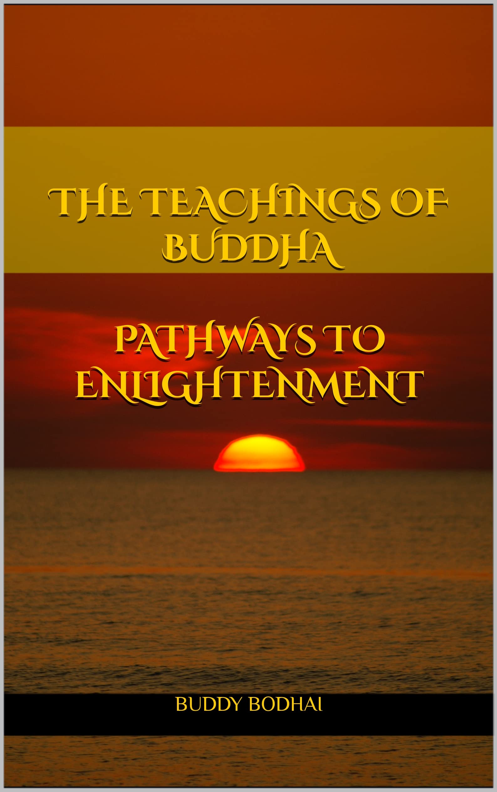 Introduction to Buddhism - A Modern Guidebook: An introductory guide to ...