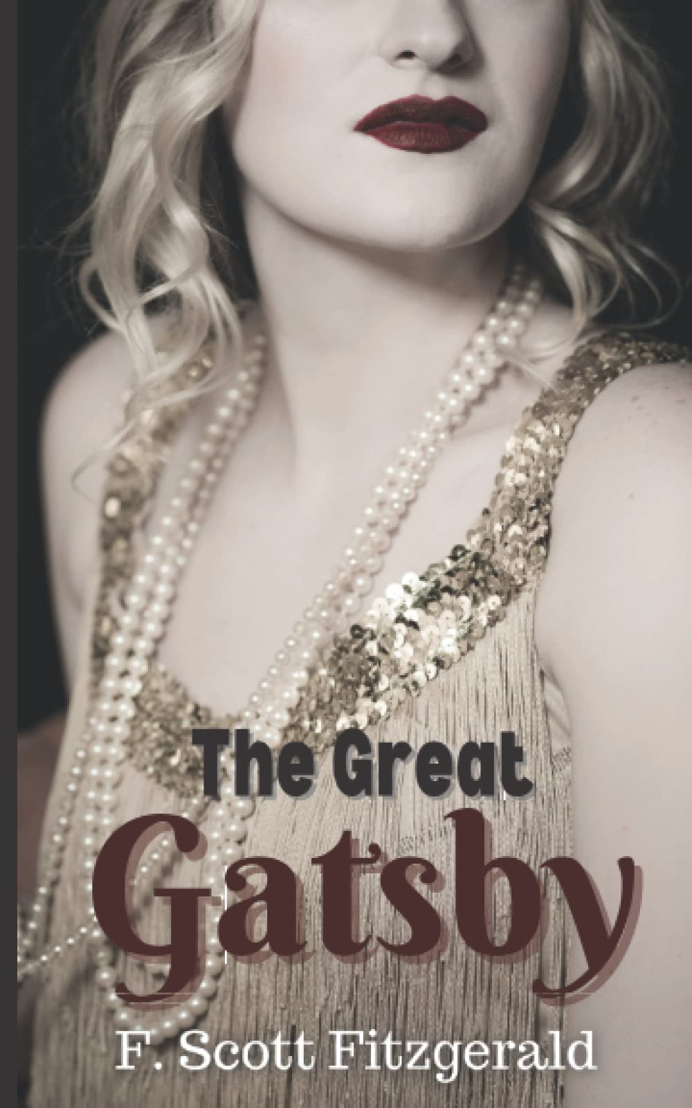 The Great Gatsby: Must Read 20th Century Classic American Novel by F ...