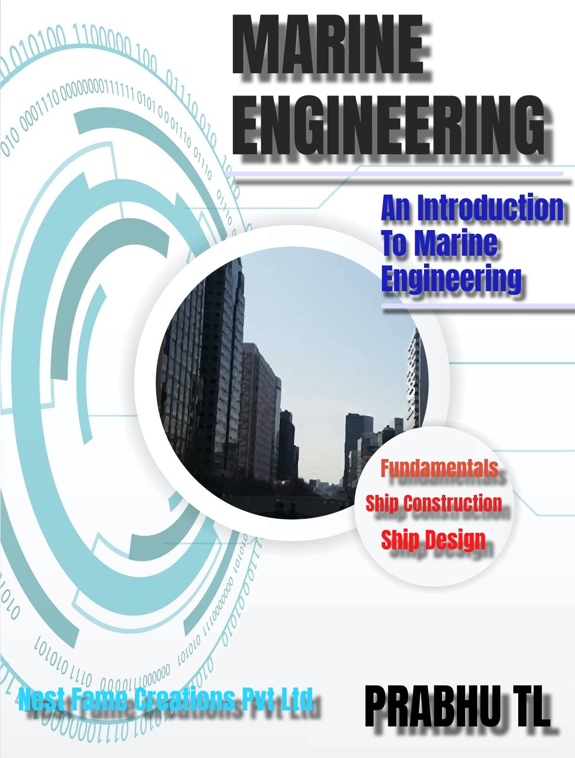 MARINE ENGINEERING: "Marine Engineering: Navigating the Seas of ...