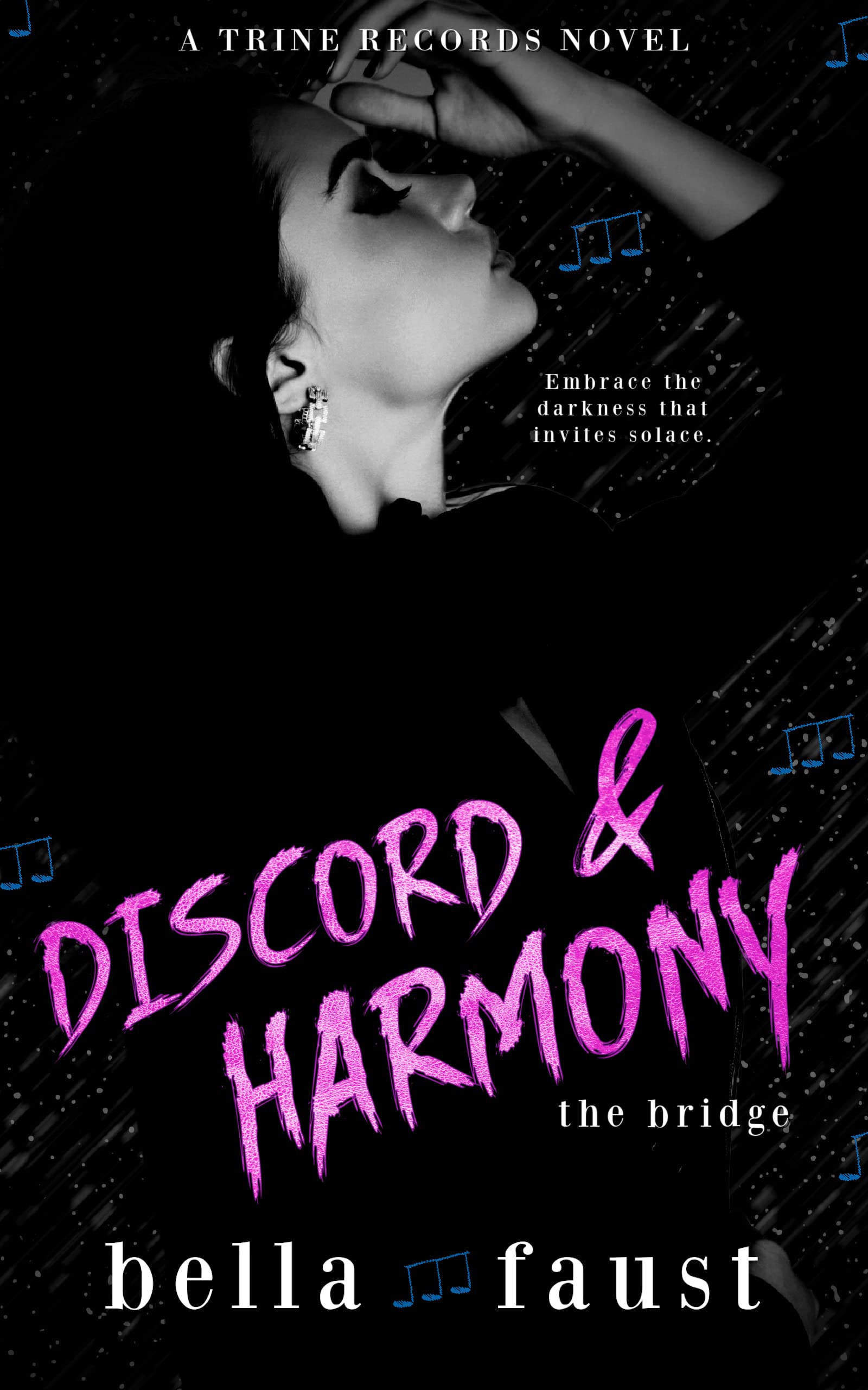 Making Choices: a dark and angsty love triangle by Bella Faust | Goodreads