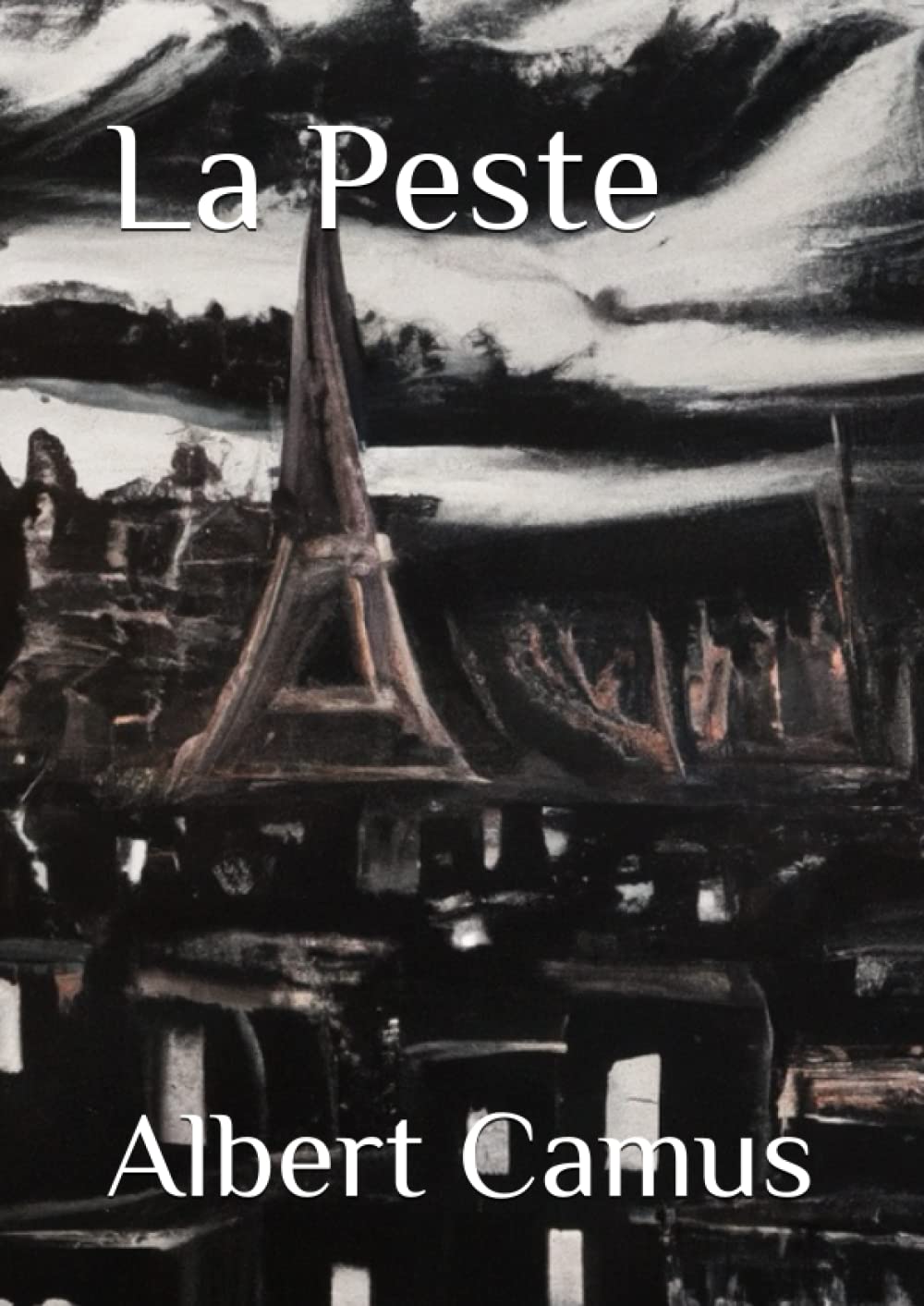 La Peste by Albert Camus | Goodreads