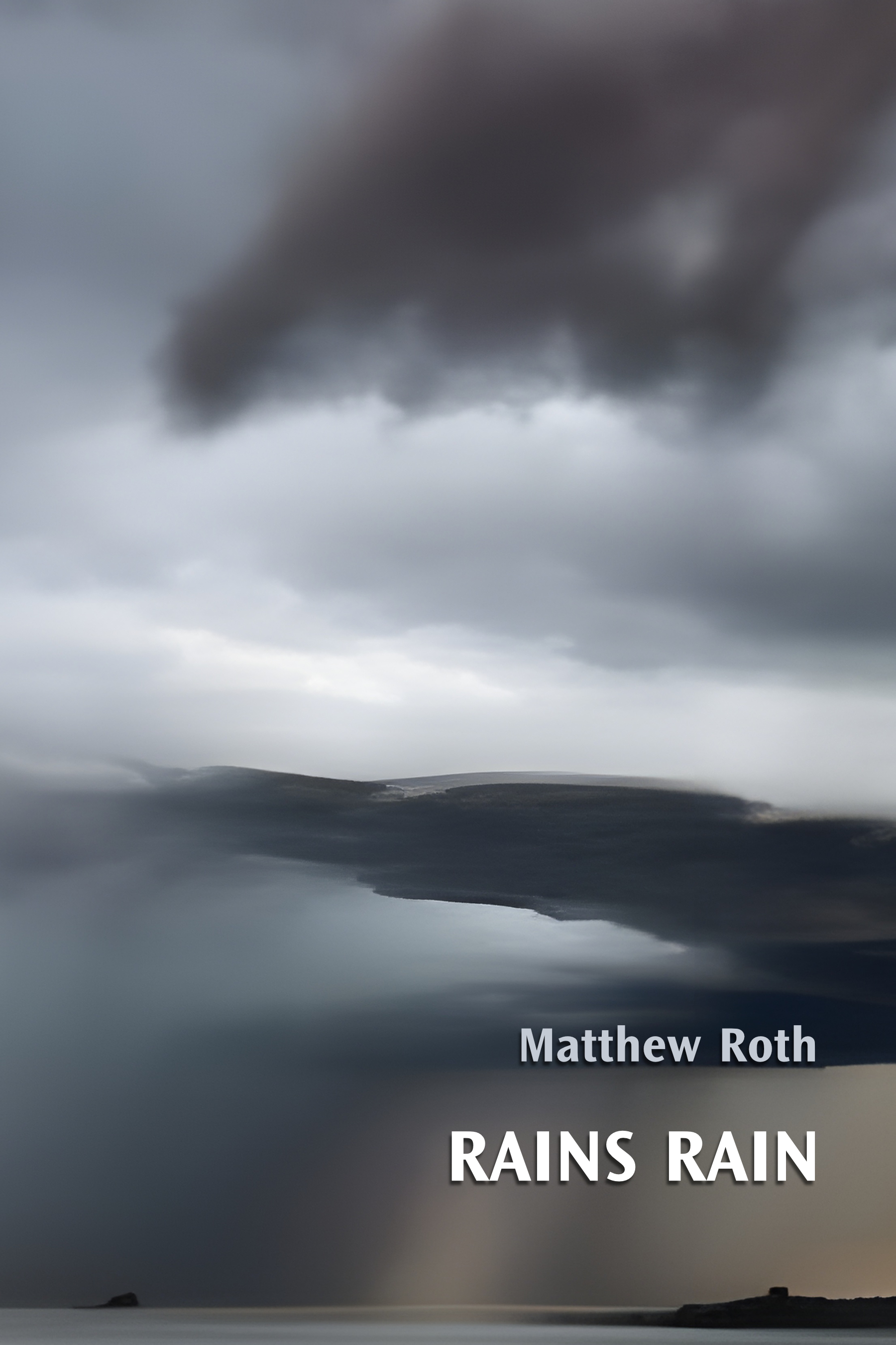 Rains Rain by Matthew Roth | Goodreads