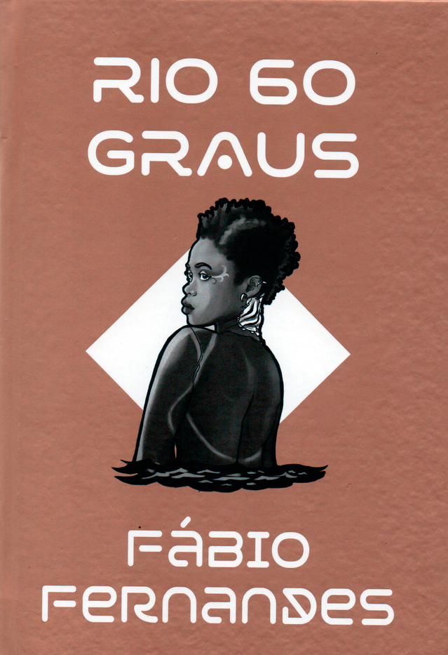 Rio 60 Graus by Fábio Fernandes | Goodreads