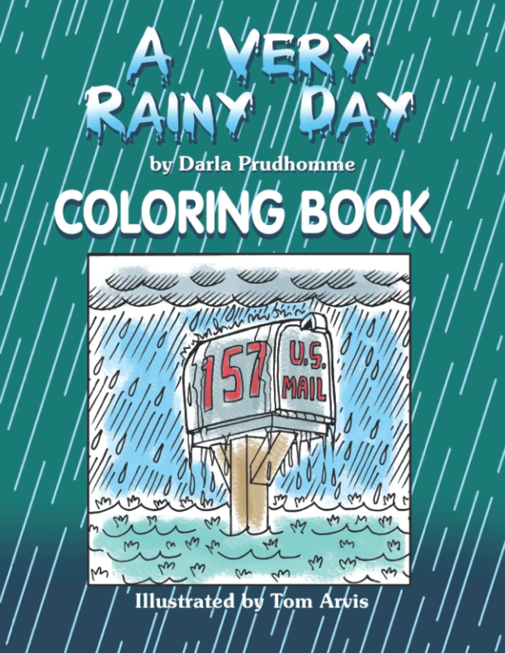 a-very-rainy-day-coloring-book-by-tom-arvis-goodreads