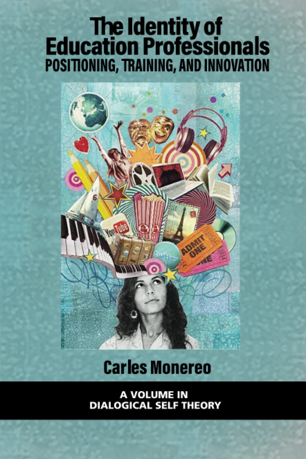 The Identity of Education Professionals: Positioning, Training, and ...