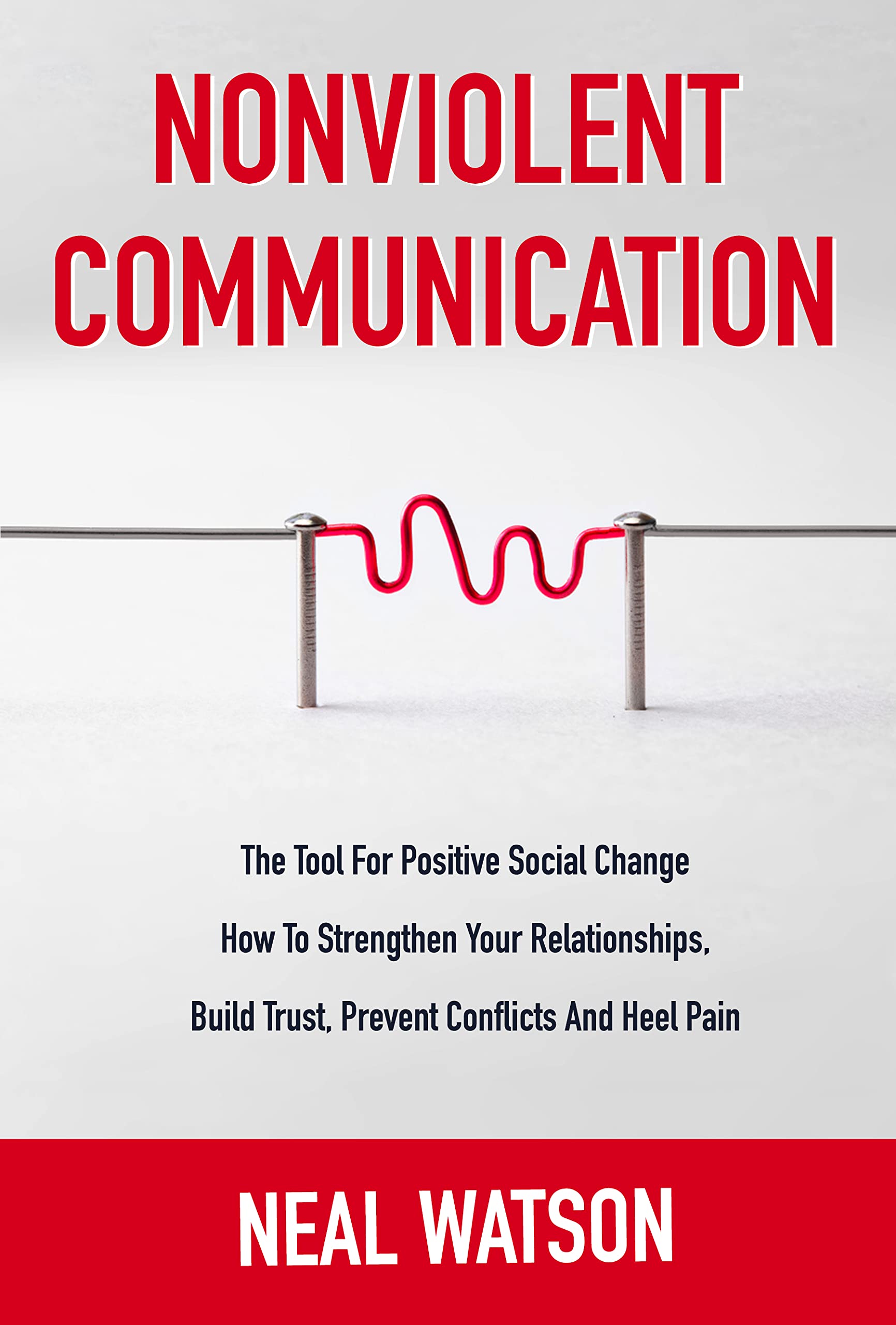 Nonviolent Communication: The Tool For Positive Social Change | How To ...