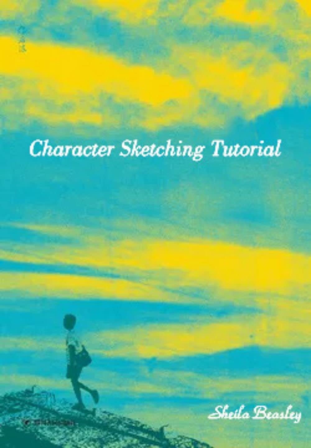 Character sketching tutorial by Sheila Beasley | Goodreads