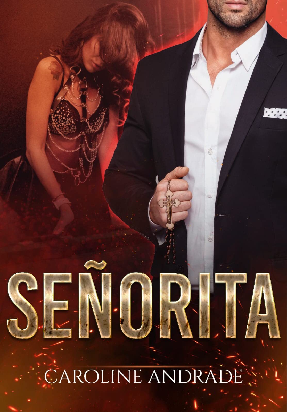 SEÑORITA by Caroline Andrade | Goodreads