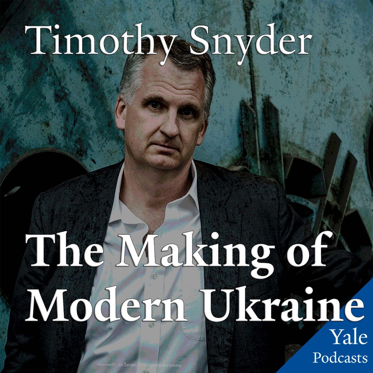 The Making of Modern Ukraine by Timothy Snyder | Goodreads