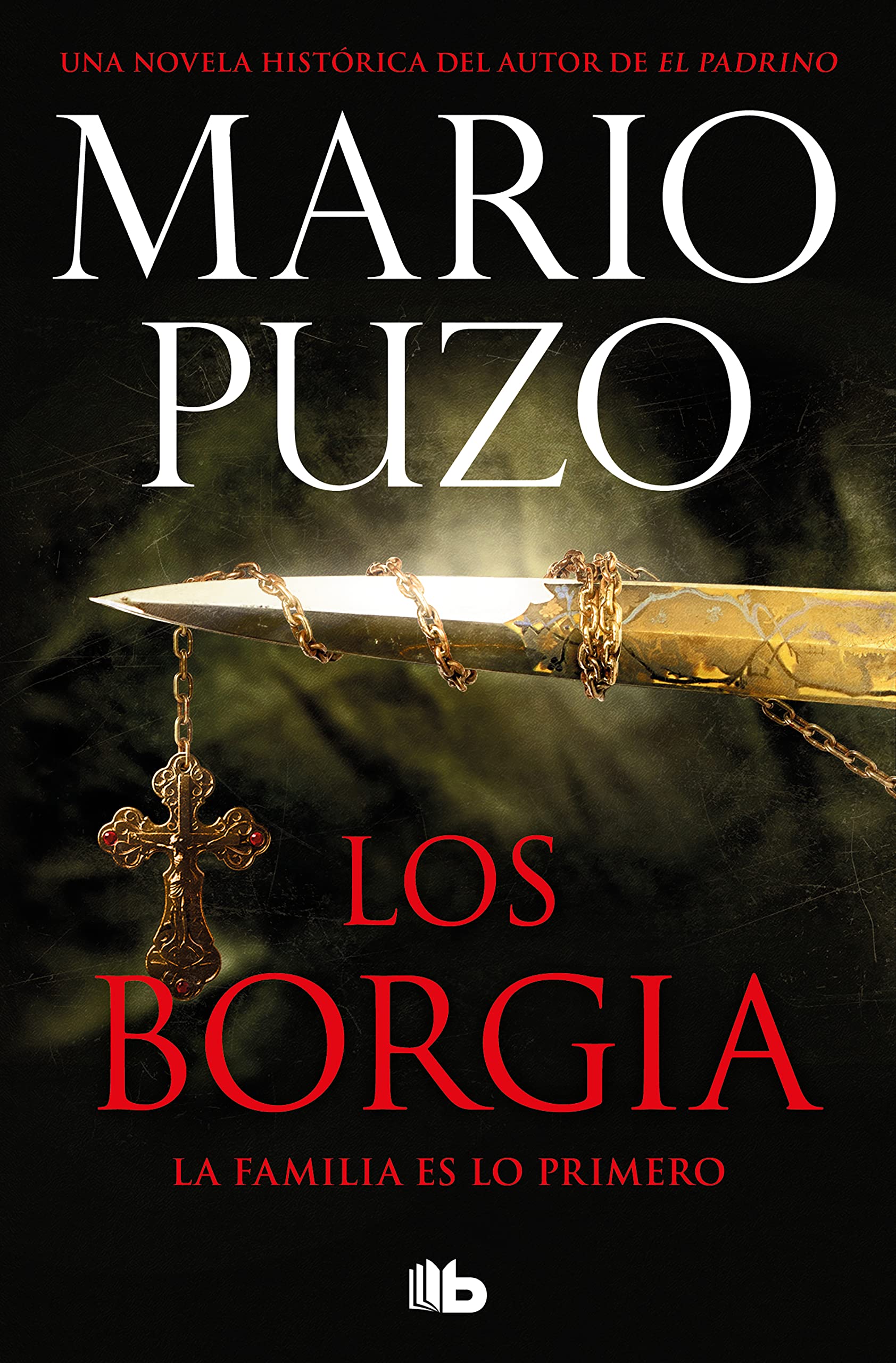 Los Borgia (Spanish Edition) by Mario Puzo | Goodreads