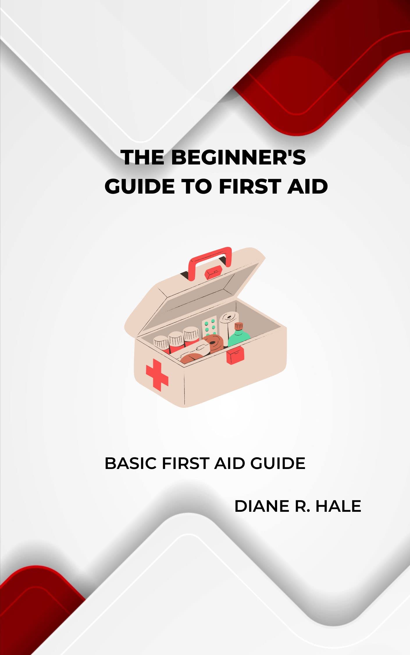 Simple First Aid Guide at Owen Griver blog