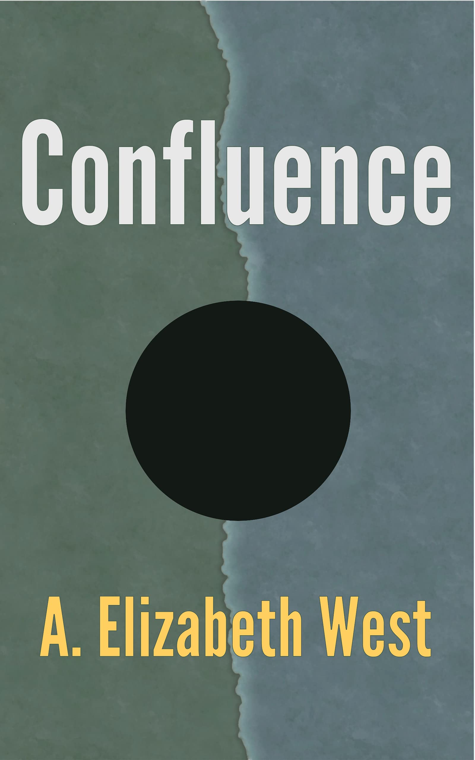 Confluence (Tuner Trilogy, #2) by A. Elizabeth West | Goodreads