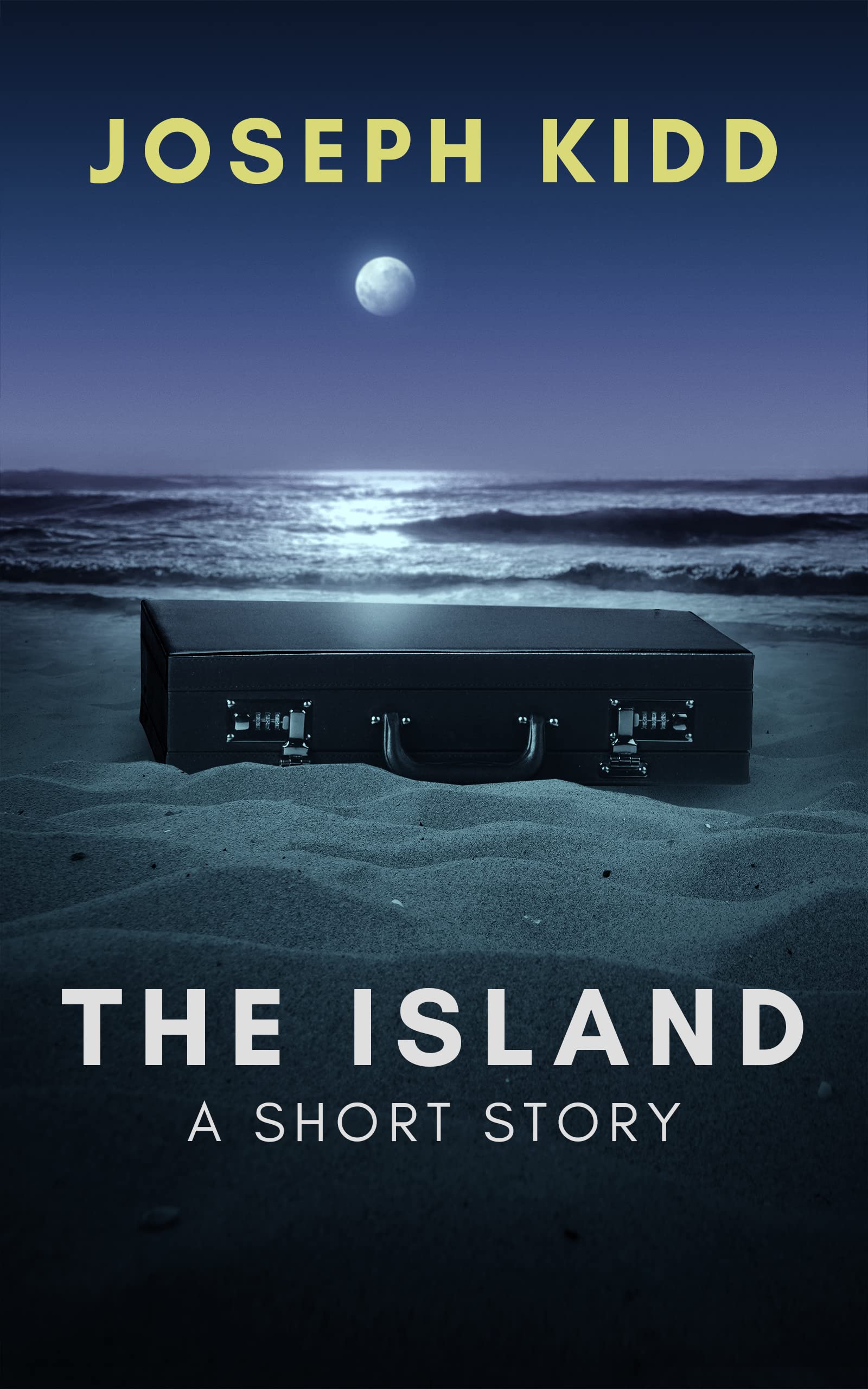 The Island: A Short Story by Joseph Kidd | Goodreads