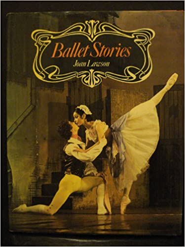 Ballet stories by Joan Lawson | Goodreads