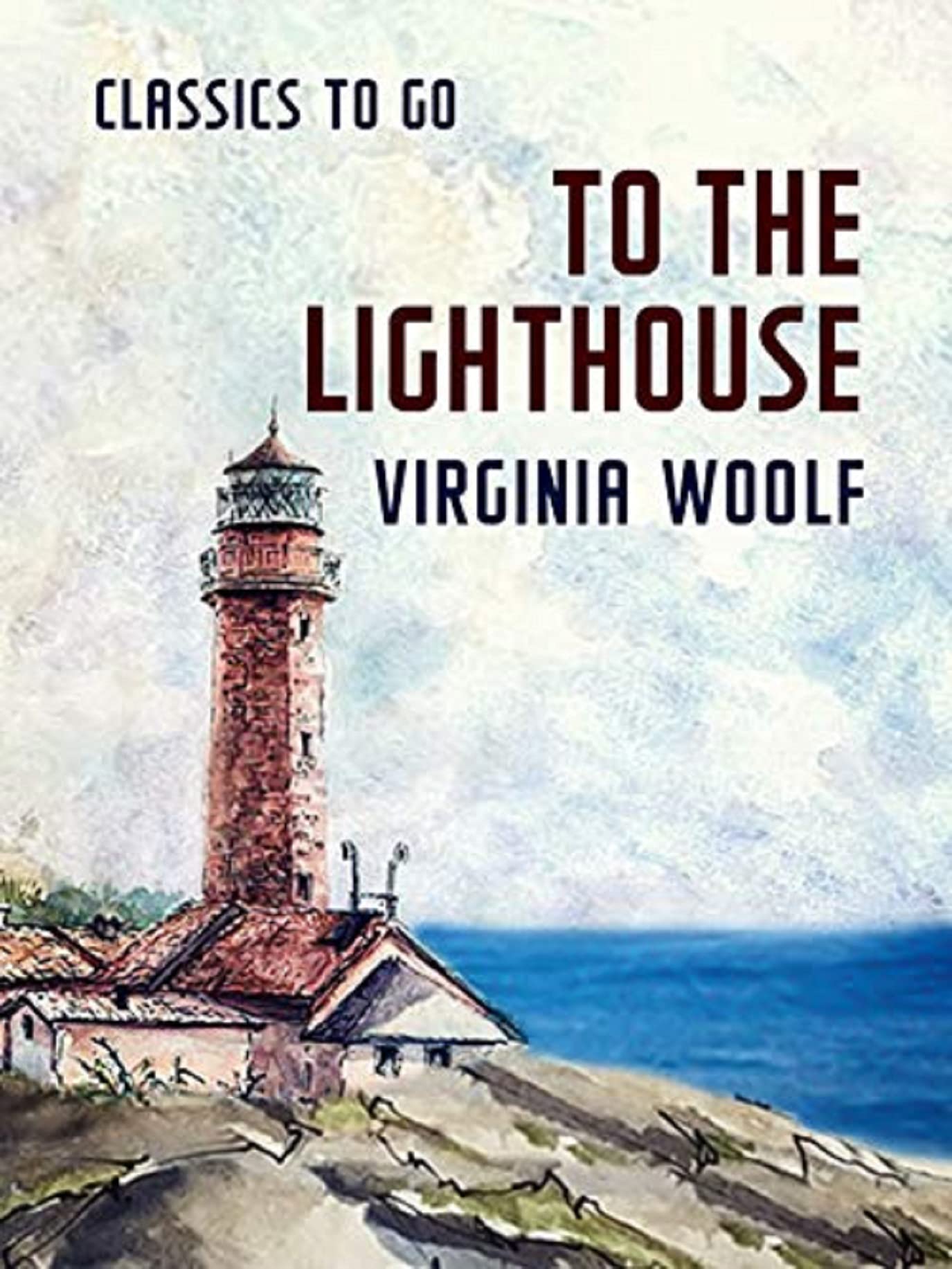 To the Lighthouse (Annotated Edition) by Virginia Woolf | Goodreads
