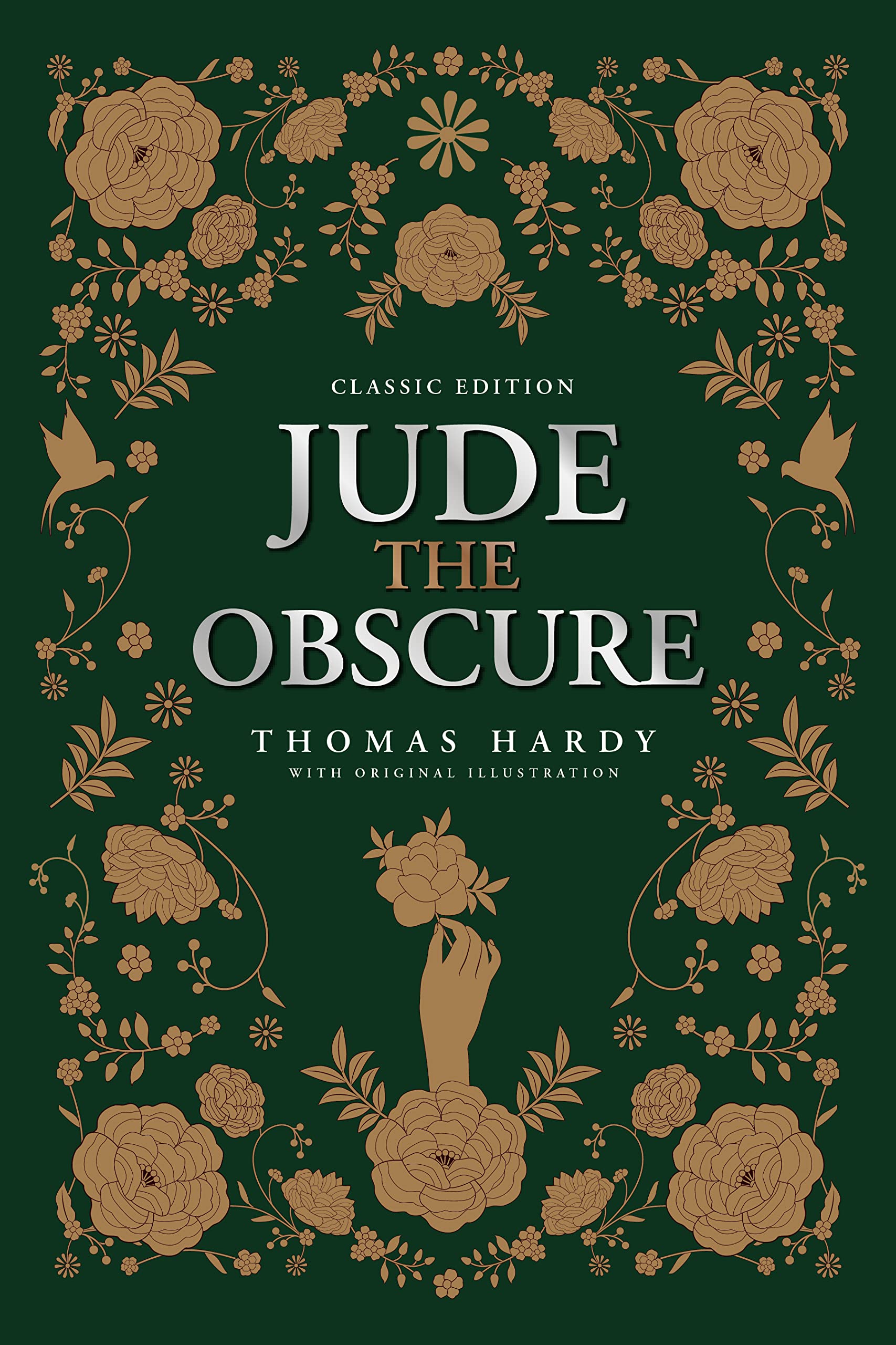 Jude De Obscure