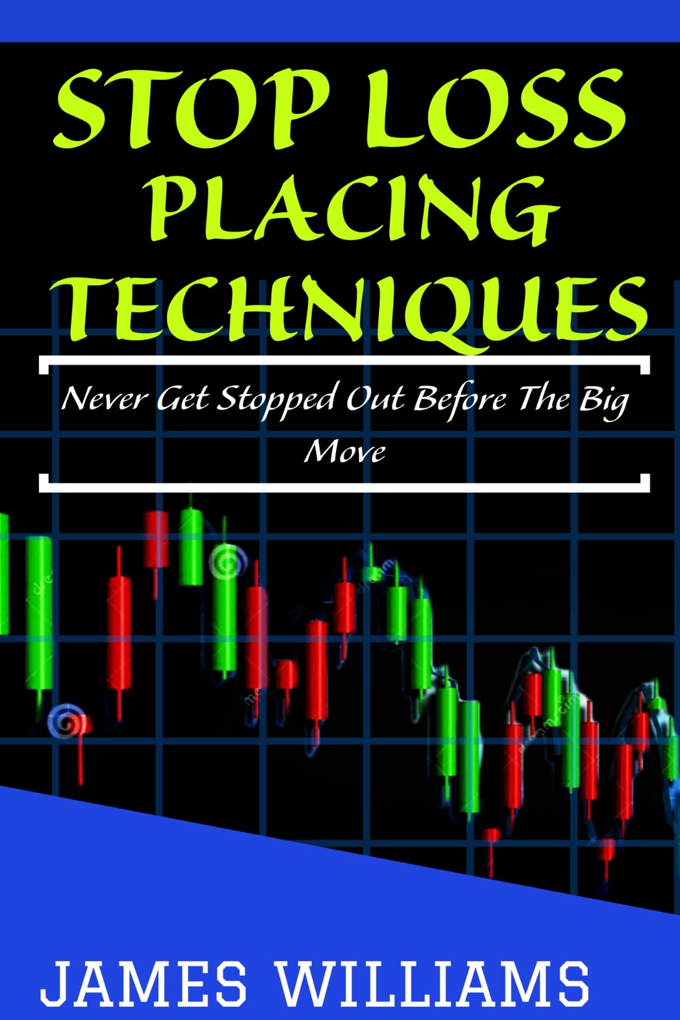 STOP LOSS PLACING TECHNIQUES : Never Get Stopped Out Before The Big ...