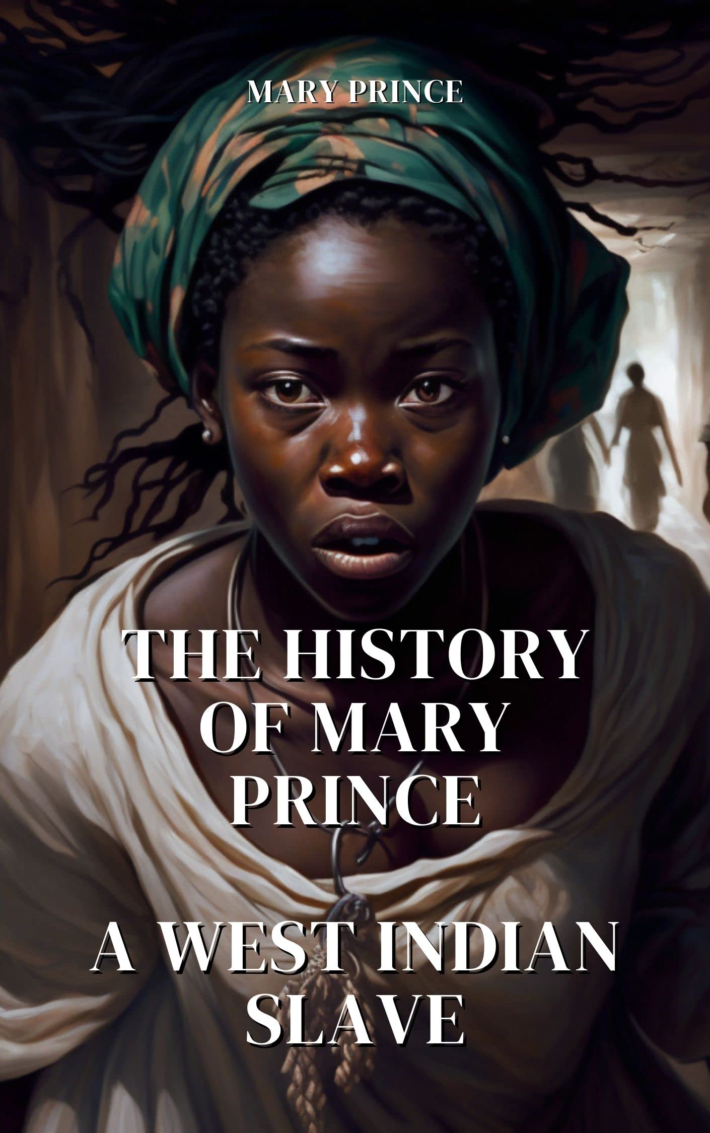 The History of Mary Prince, a West Indian Slave by Mary Prince | Goodreads