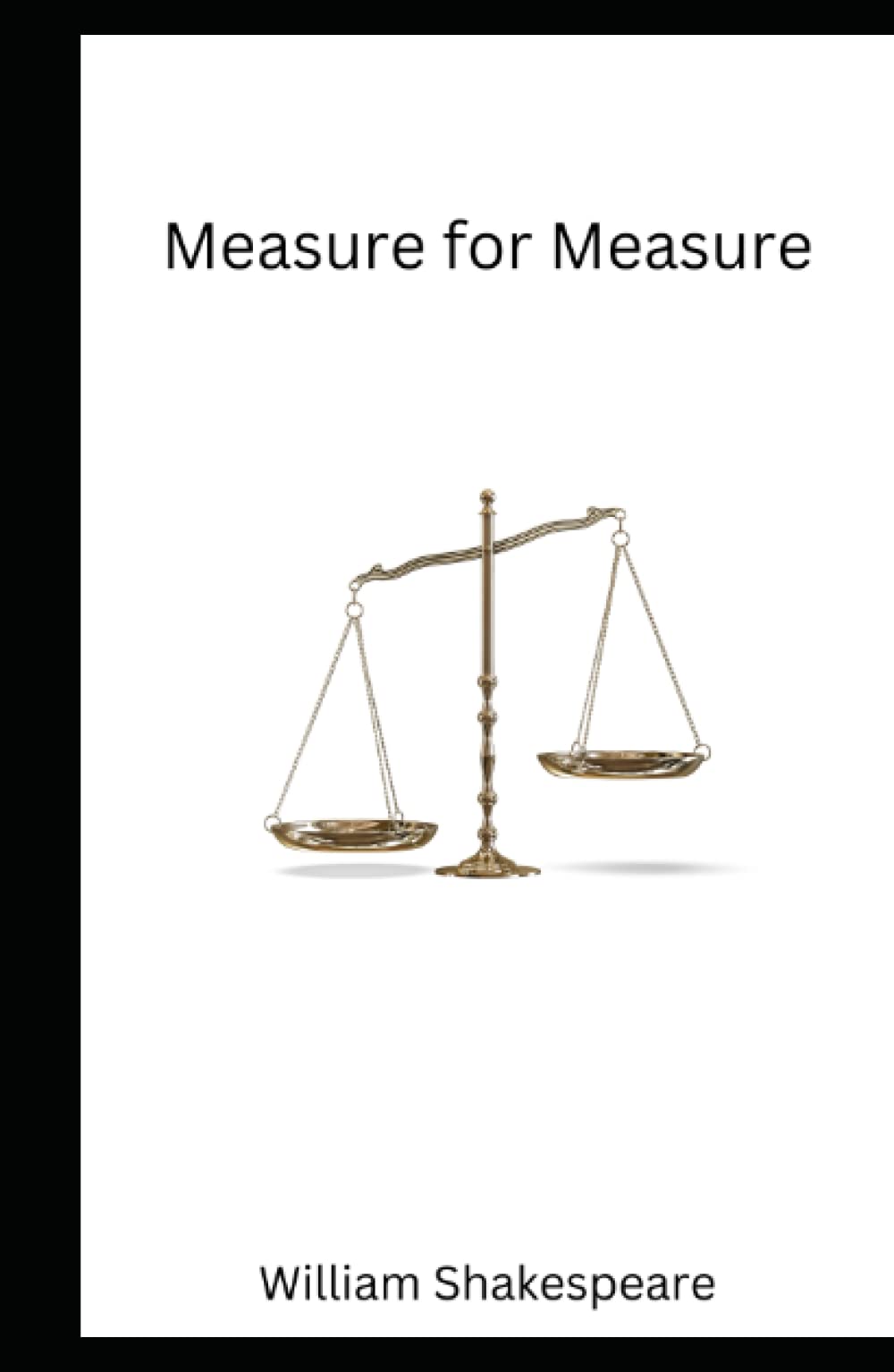 Measure for Measure Illustrated by William Shakespeare | Goodreads