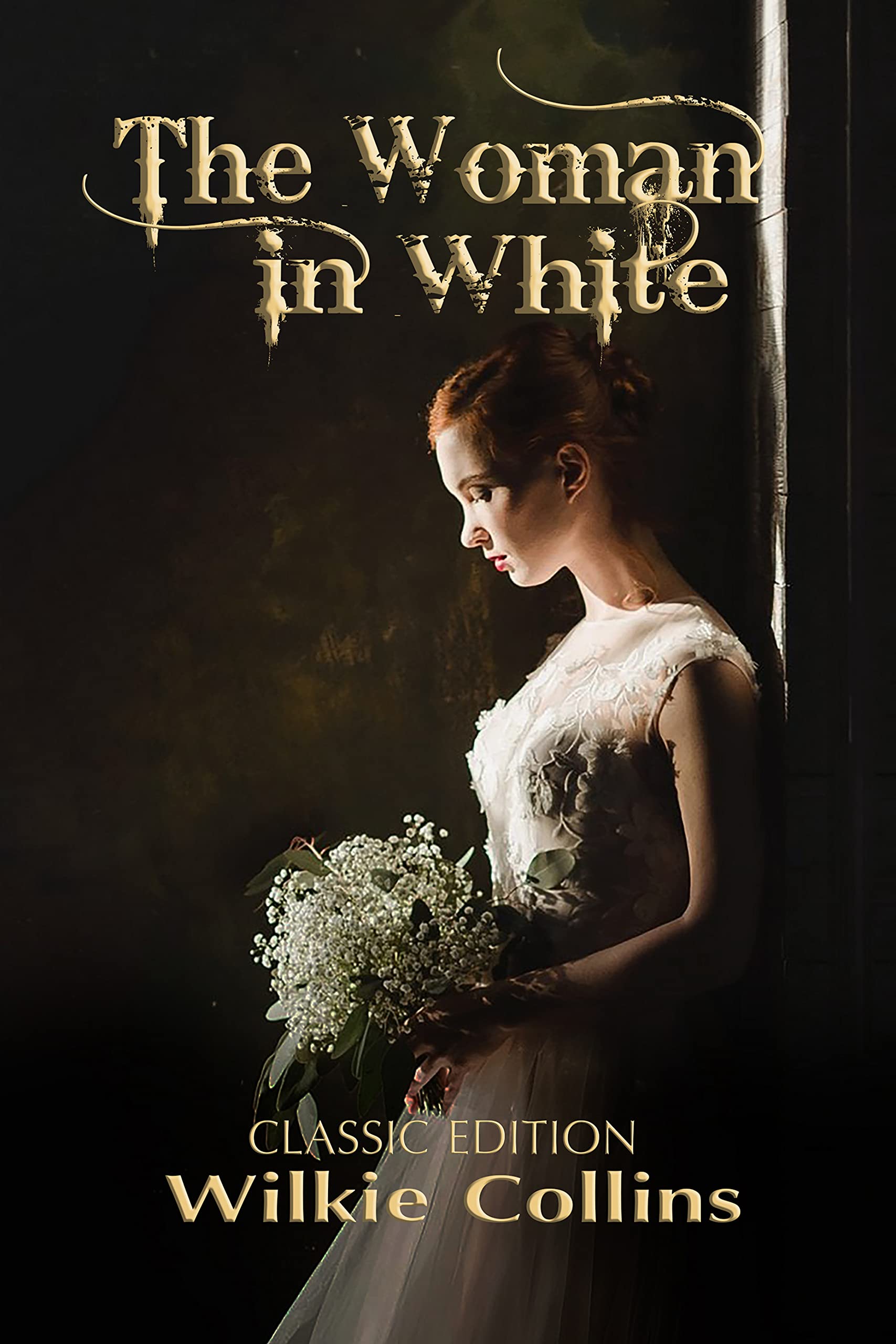 The Woman in White: Illustrated and Annotated by Wilkie Collins | Goodreads