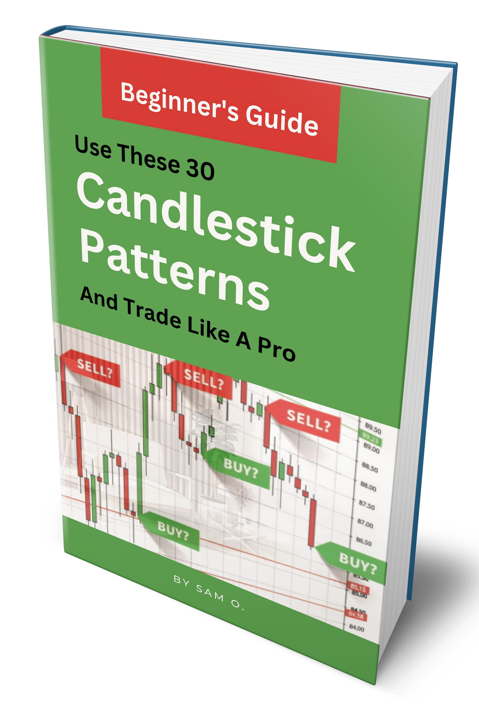 Use These 30 Candlestick Patterns And Trade Like A Pro Complete Use These 30 Candlestick Patterns And Trade Like A Pro Complete