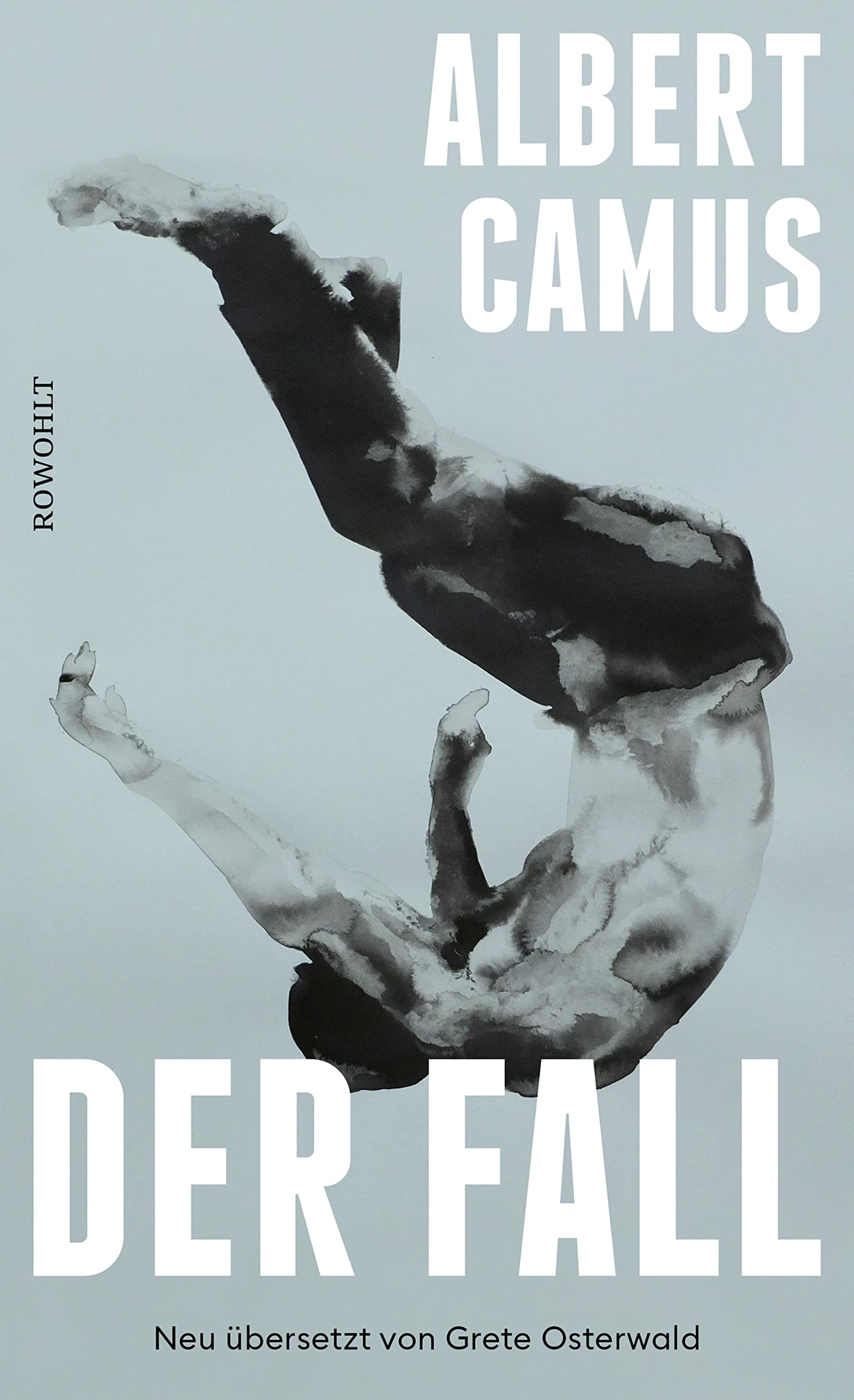 Der Fall (German Edition) by Albert Camus | Goodreads
