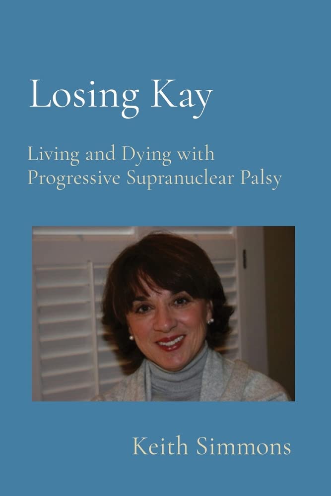 Losing Kay by Keith B Simmons | Goodreads