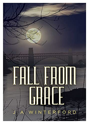 Fall From Grace by J. A. Winterford | Goodreads