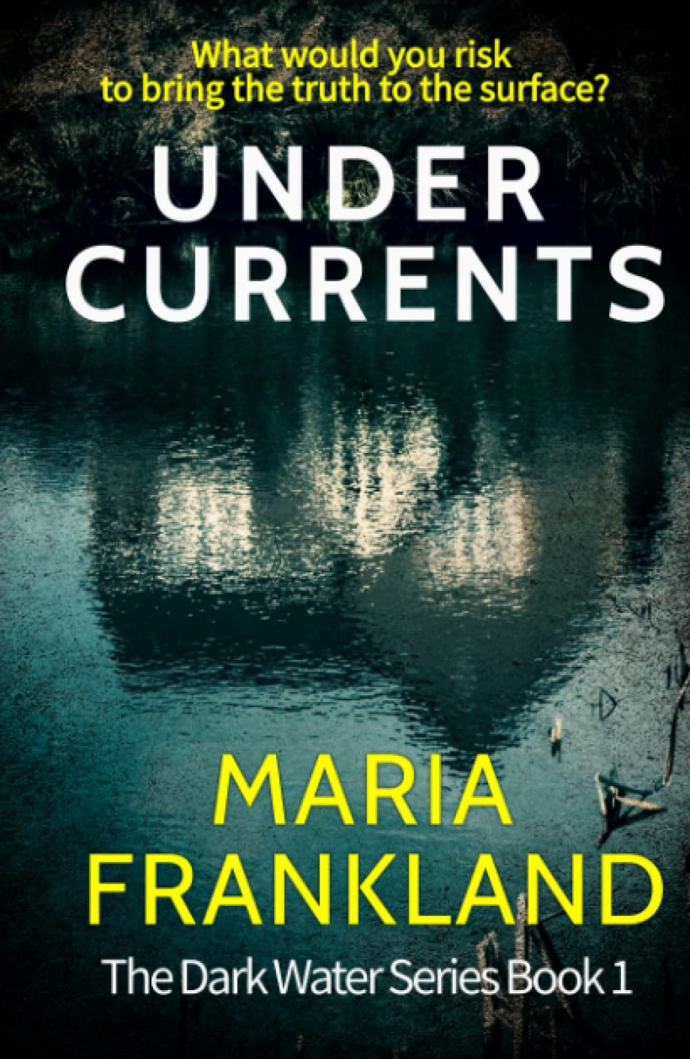Undercurrents: What would you risk to bring the truth to the surface ...