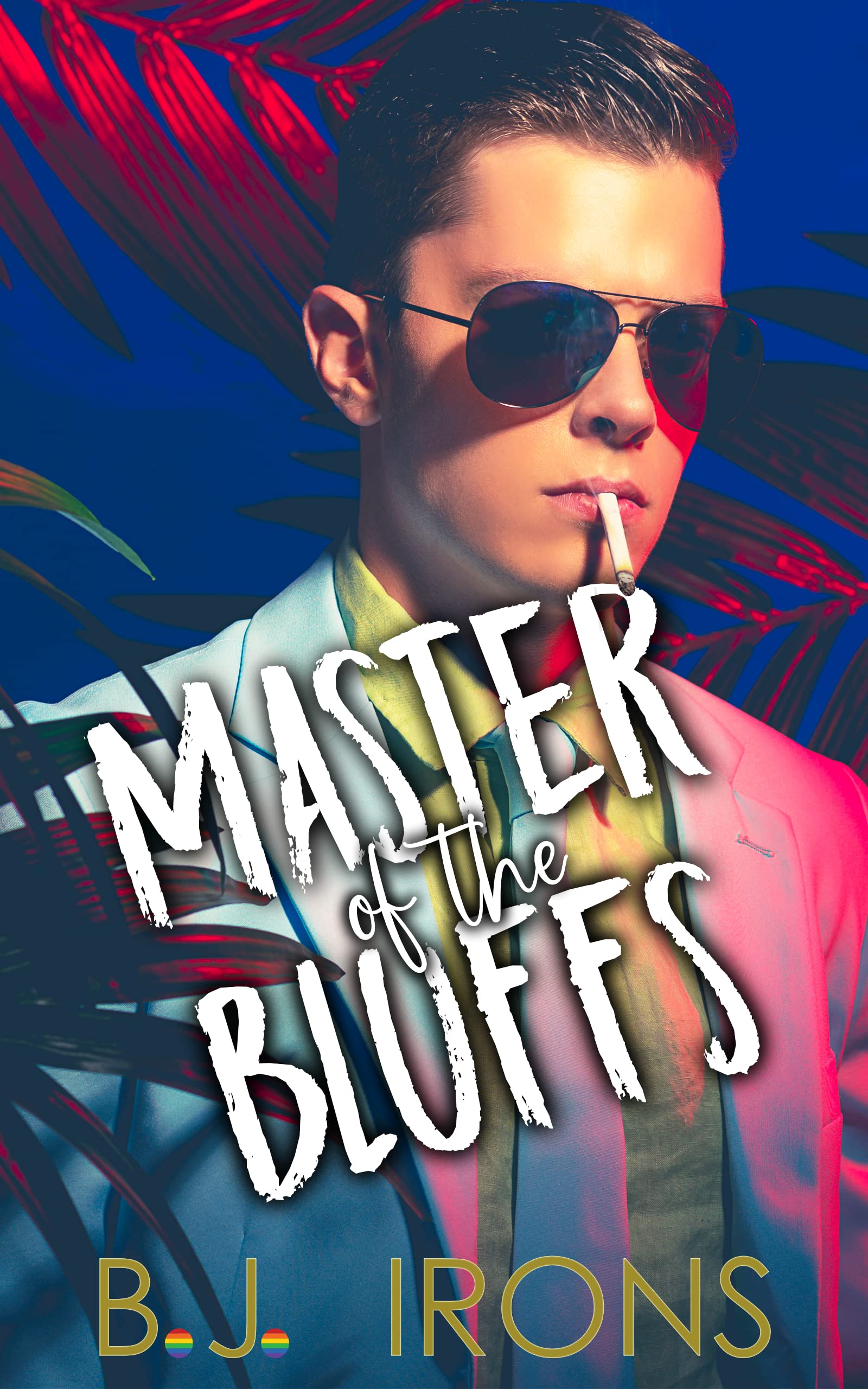 Master of the Bluffs by B.J. Irons | Goodreads
