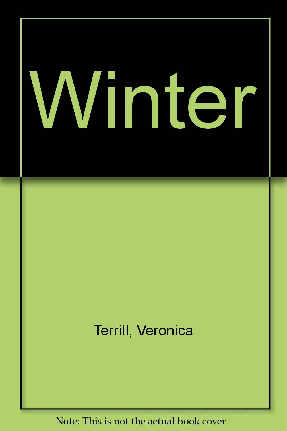 Big Activities for Little Hands: Winter by Veronica Terrill | Goodreads