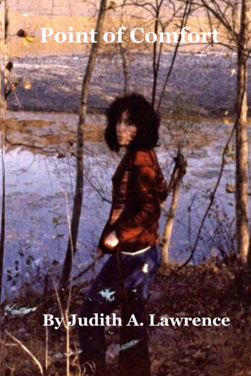 Point of Comfort by Judith A. Lawrence | Goodreads