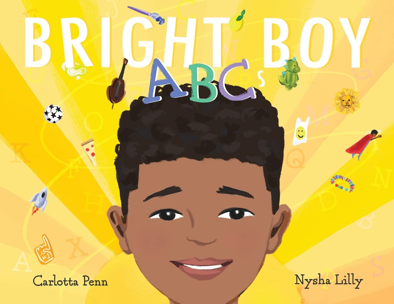 Bright Boy ABCs By Carlotta Penn Goodreads bright-boy-abcs-by-carlotta-penn-goodreads